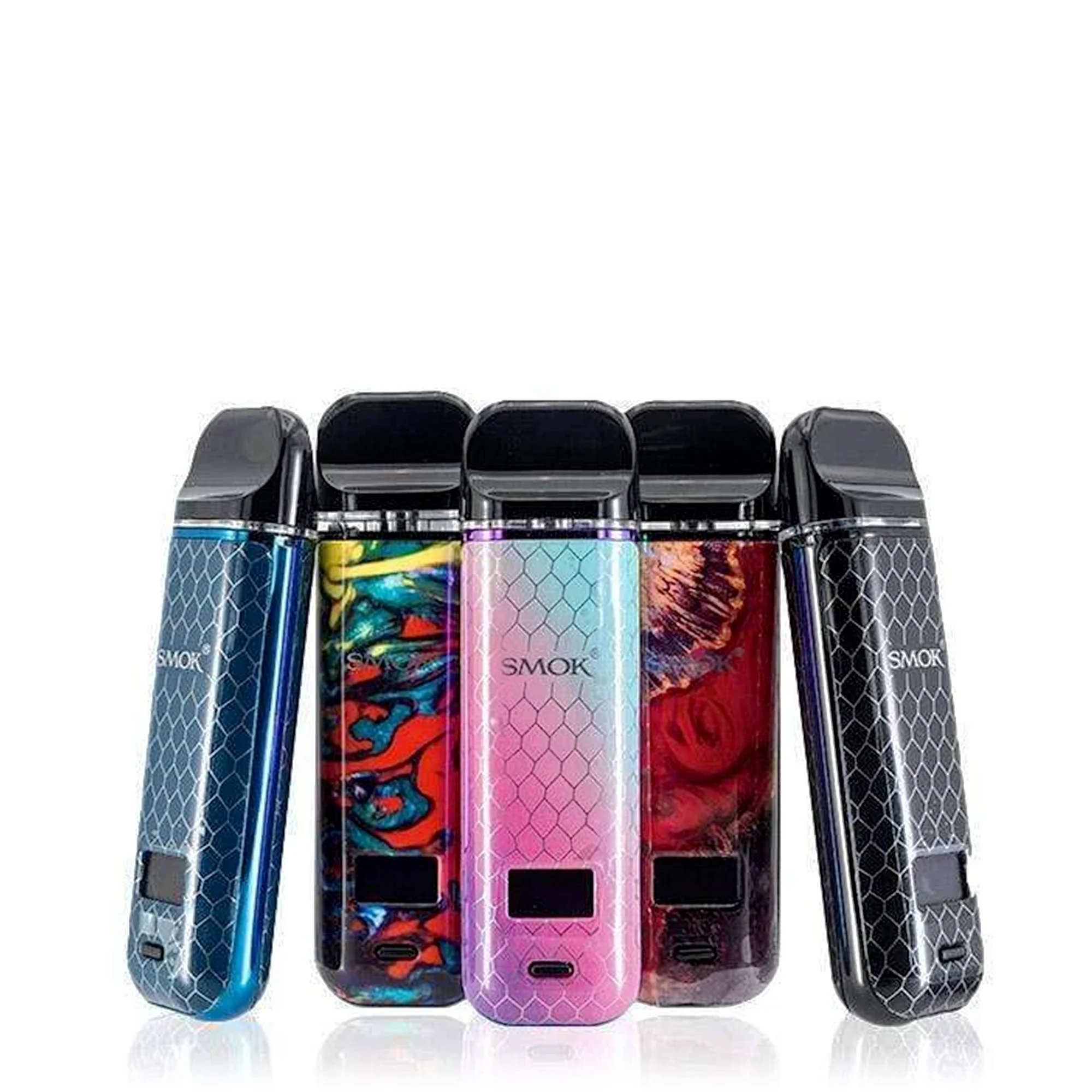 SMOK NOVO X VAPE KIT - NASHVILLE GOODS DISTRBUTION