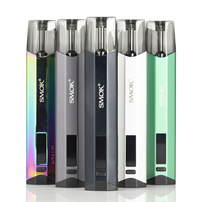 SMOK Nifx VAPE KIT - Nashville goods (Nashville smokes)