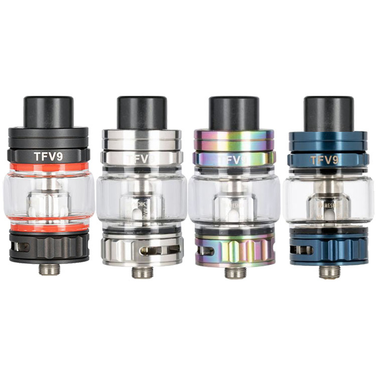 SMOK TFV9 TANK - NASHVILLE GOODS DISTRBUTION