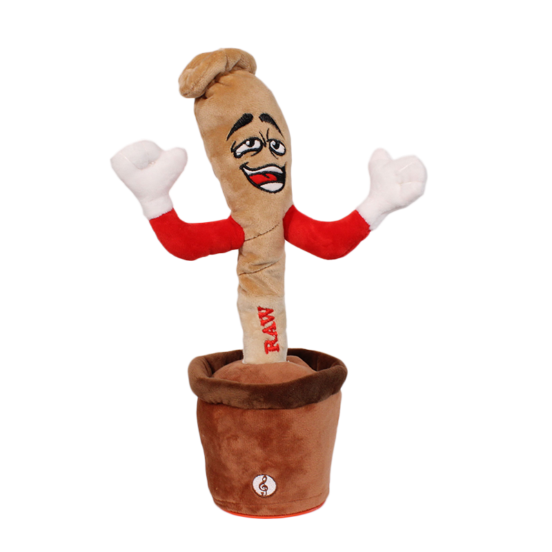 RAW DOOBIE DANCER - NASHVILLE GOODS DISTRBUTION